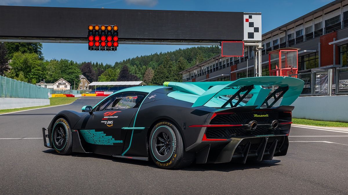 24H de Spa - Les infos du jeudi - Endurance Info